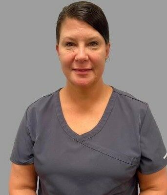 Our Team - August Ahoskie