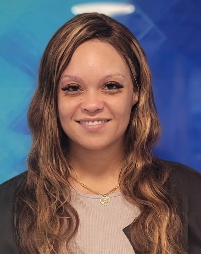 Our Team - August Ahoskie