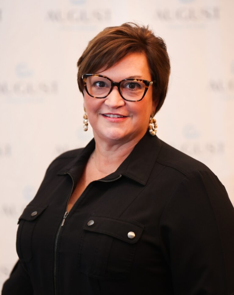 Our Team - August Ahoskie